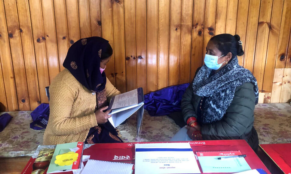 Photovoice and public health in Nepal | Visual Exchange