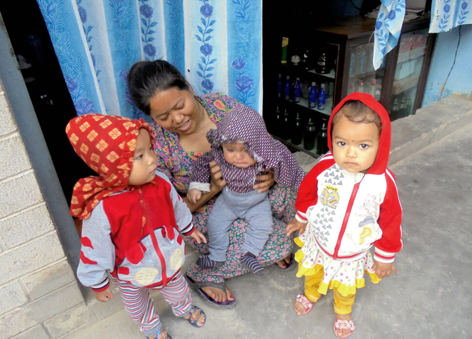 Photovoice and public health in Nepal | Visual Exchange