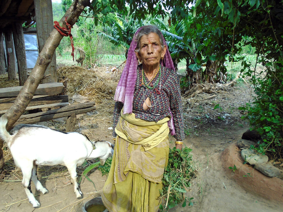 Photovoice and public health in Nepal | Visual Exchange
