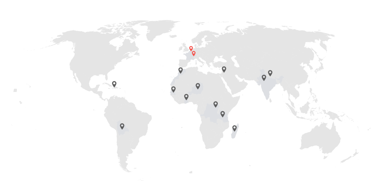 Projects - Visual Exchange